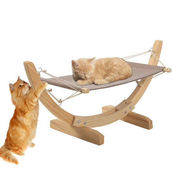 Tucker Murphy Pet™ Drevonte Pet Bed | Wayfair Tucker Murphy Pet™ Drevonte Pet Bed | Wayfair